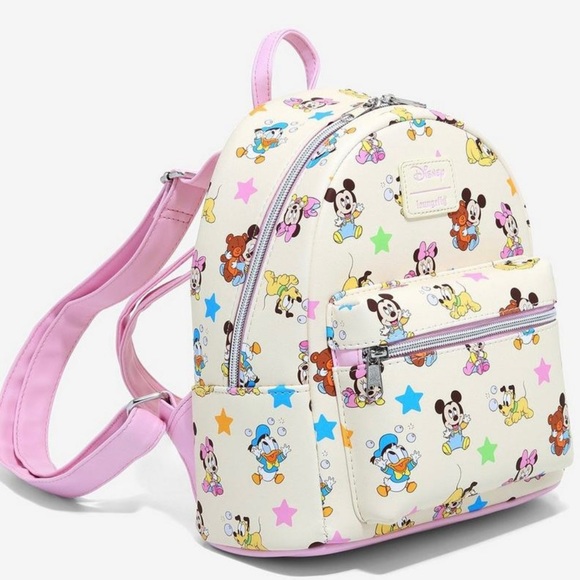 Loungefly | Accessories | Disney Loungefly | Poshmark